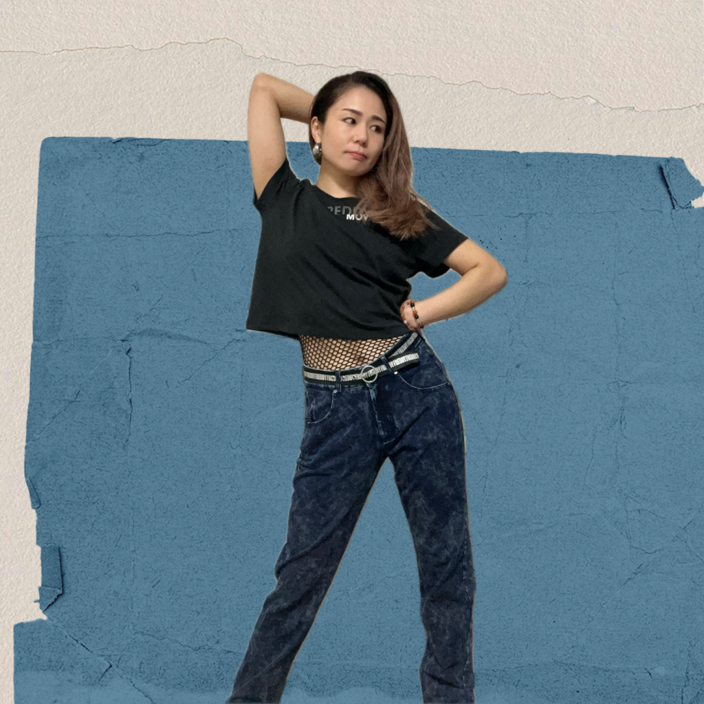 FREDDY (4) | RISA's Blog